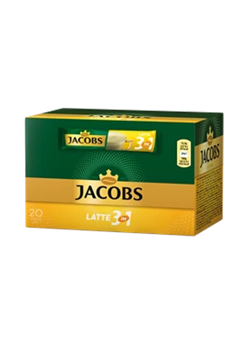 Nasze kawy | Jacobs PL