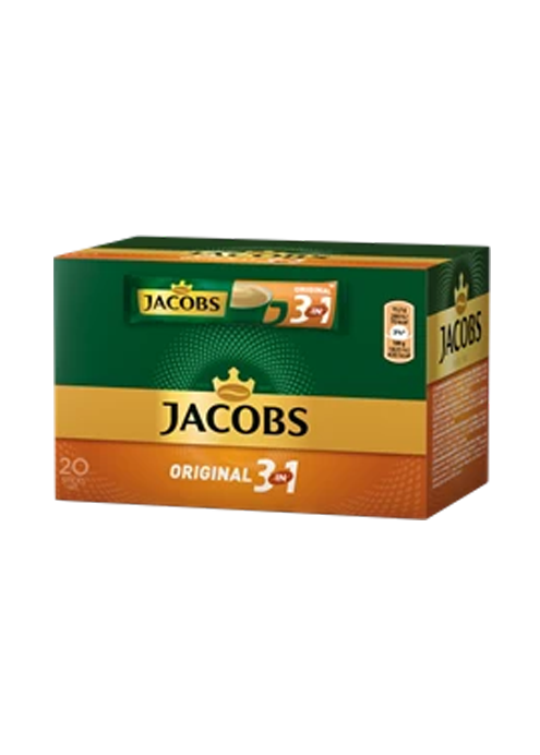 Nasze kawy | Jacobs PL