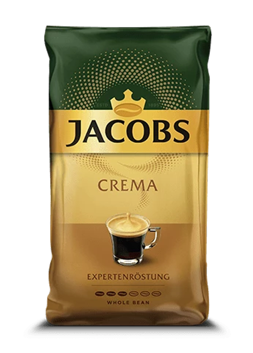Odkryj kawę Jacobs | Jacobs PL