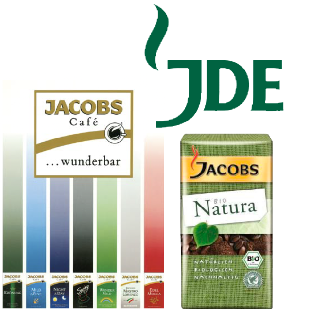 Historia kawy Jacobs | Jacobs PL